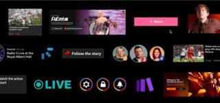 The BBC, its Products, Data and I - BBC