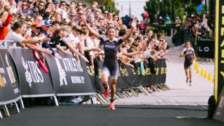 Triathlon - BBC Sport