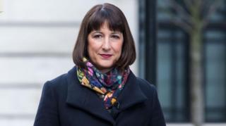 Rachel Reeves eyes £40bn in tax rises and spending cuts in Budget - BBC ...