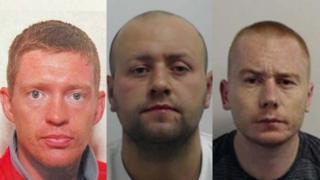 Jamie Stevenson jailed for £100m plot to smuggle cocaine in banana ...