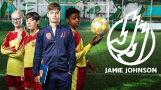 CBBC Shows - CBBC - BBC