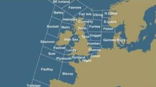 The Shipping Forecast celebrates 100 years as a national institution on ...