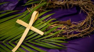 What is Holy Week? - BBC Newsround