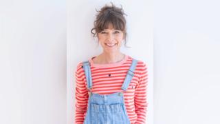 Look East weather presenter Julie Reinger leaves BBC - BBC News