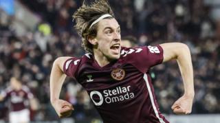 Scottish Premiership - BBC Sport
