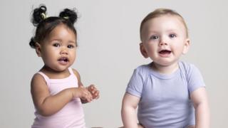 Most popular baby names of 2024 revealed in England and Wales - BBC ...