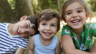 Siblings Day 2025: What is it and why is it celebrated? - BBC Newsround
