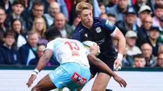 URC play-off semi-final LIVE: Glasgow meet Bulls at Murrayfield, text ...