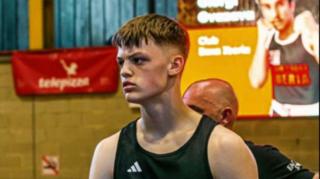 Ipswich Fight Night: Suffolk boxers step into the ring for pro event ...