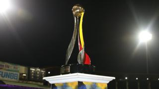 CPL 2025: Teams, format, schedule, venues and final date - BBC Sport
