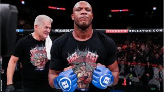 MMA: London fighter Linton Vassell embarks on PFL heavyweight title ...