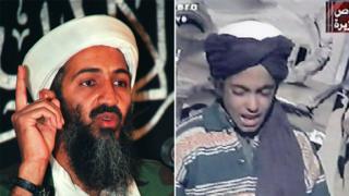 Osama Bin Laden's son banned from re-entering France - BBC News