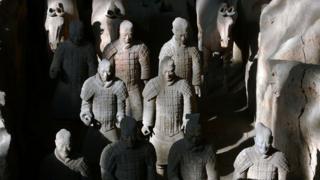 Western contact with China began long before Marco Polo, experts say ...