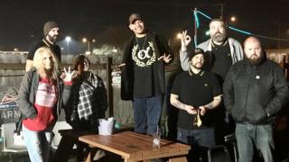 Proud Boys: From storming the Capitol for Trump to protesting drag ...