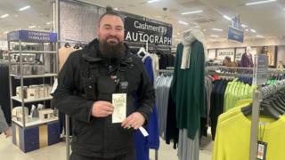 Rise in shoplifting: ‘Her son was crying and hungry so she stole food ...