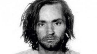 Charles Manson - BBC News