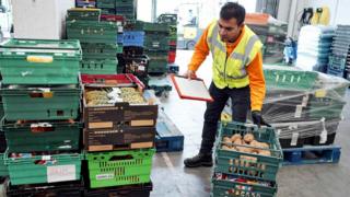 The Felix Project: The food charity inspired by the death of a son ...