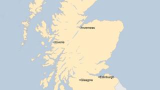 Britain's remotest mainland pub The Old Forge reopens after revamp ...