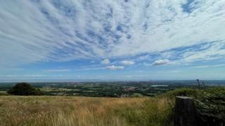 Your weather photos - BBC Weather