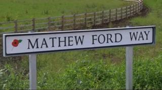 Apache rescue mission of Royal Marine Mathew Ford retold in BBC podcast ...