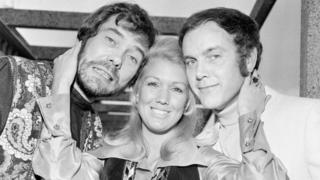 Kenneth Cope: Randall and Hopkirk and Coronation Street star dies - BBC ...