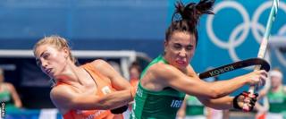 Tokyo Olympics: Boxers Brendan Irvine and Michaela Walsh suffer defeats ...