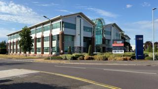 DVLA - BBC News