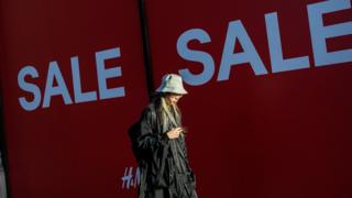 When is a sale actually a sale? - BBC News
