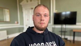 Drugs: 'Ketamine addiction left me crying in pain' - BBC News