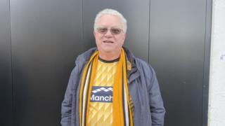 Maidstone United: Fans jubilant after shock FA Cup win - BBC News