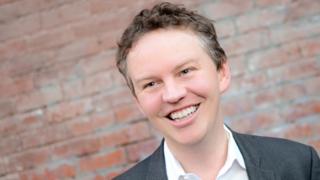 The firm that protects both banks and the Eurovision Song contest - BBC ...