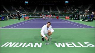 Cameron Norrie: Everything you need to know about the British tennis ...