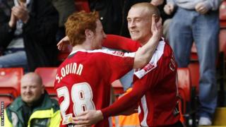 David Cotterill: Wales winger opens up about depression - BBC Sport