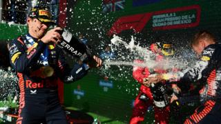 Formula 1 - BBC Sport