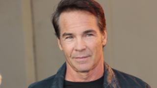Jay Pickett: US actor dies on set of Western film - BBC News