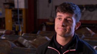 Buckie - Latest News, Headlines and Entertainment from the BBC