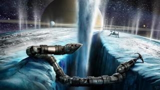 Saturn - BBC News
