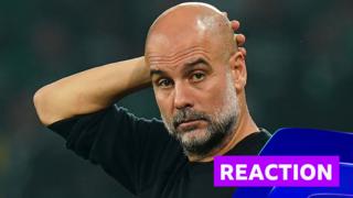 Football - latest news today, results & video highlights - BBC Sport