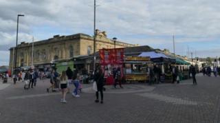 Doncaster Metropolitan Borough Council - BBC News