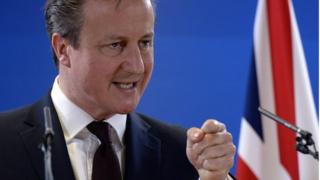 UK General Election 2015 | BBC News
