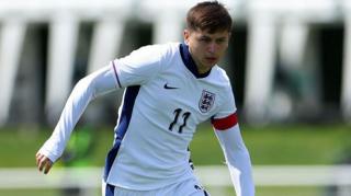 England Men's Football Team - BBC Sport