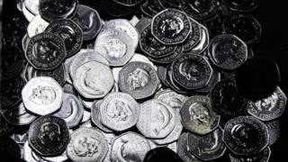 Royal Mint: Atlantic salmon and King 50p coin rarest in circulation ...