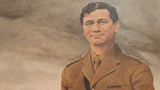Captain Robert Nairac: Documentary explores soldier's disappearance ...