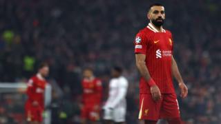 PSV vs Liverpool: Champions League stats - BBC Sport