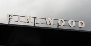 Pinewood studios announce new indie film hub for budget films - BBC News