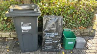 South-east Cornwall gets new recycling and waste service - BBC News