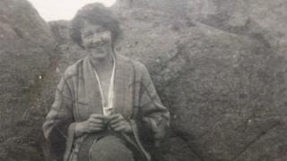 Helen Waddell: The influential author time forgot - BBC News