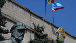 Moldova country profile - BBC News