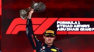 Formula 1 - BBC Sport