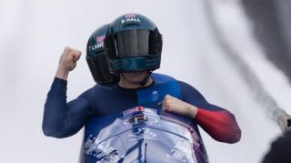 Bobsleigh - BBC Sport